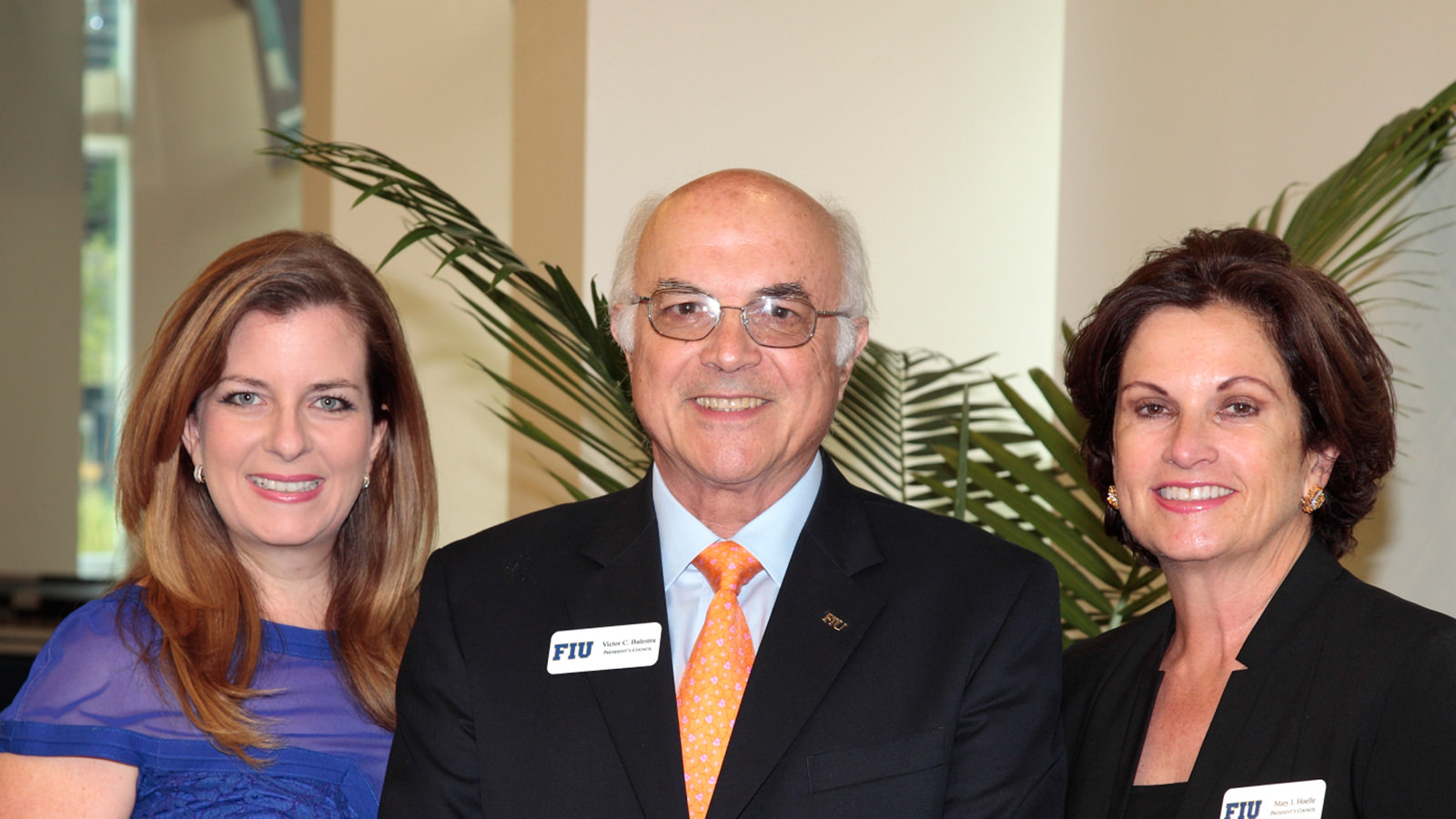 About the President's Council | FIU President's Council